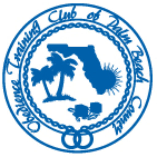 AKC Fetch Trial Entry - Obedience Training Club of Palm Beach County
